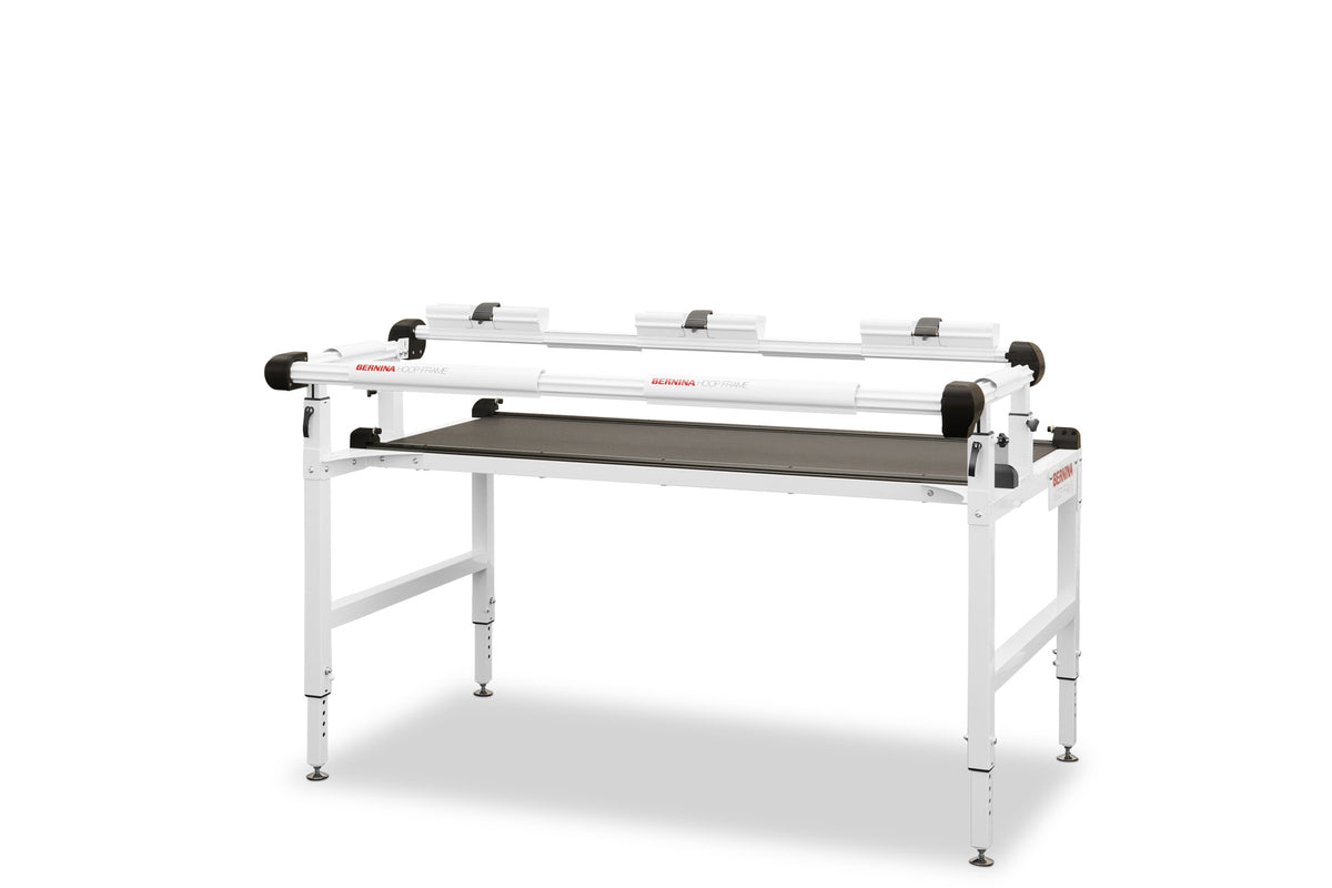 Bernina Hoop Frame - The Quilting Bee - Spokane, Wa